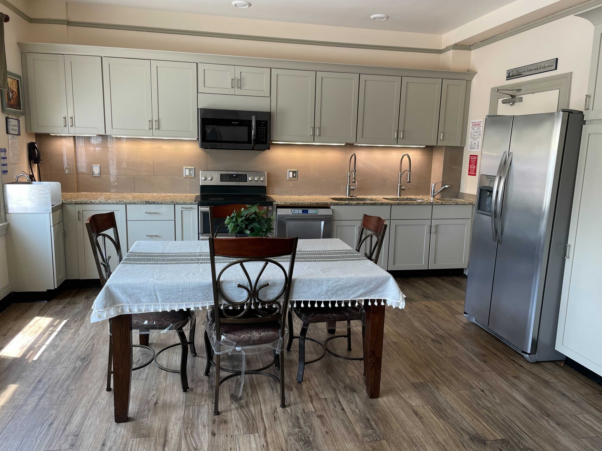 Gallery - Golden Years Assisted Living