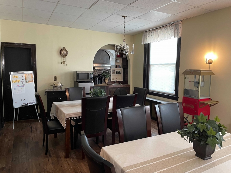 Gallery - Golden Years Assisted Living
