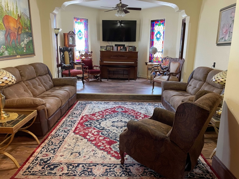 Gallery - Golden Years Assisted Living