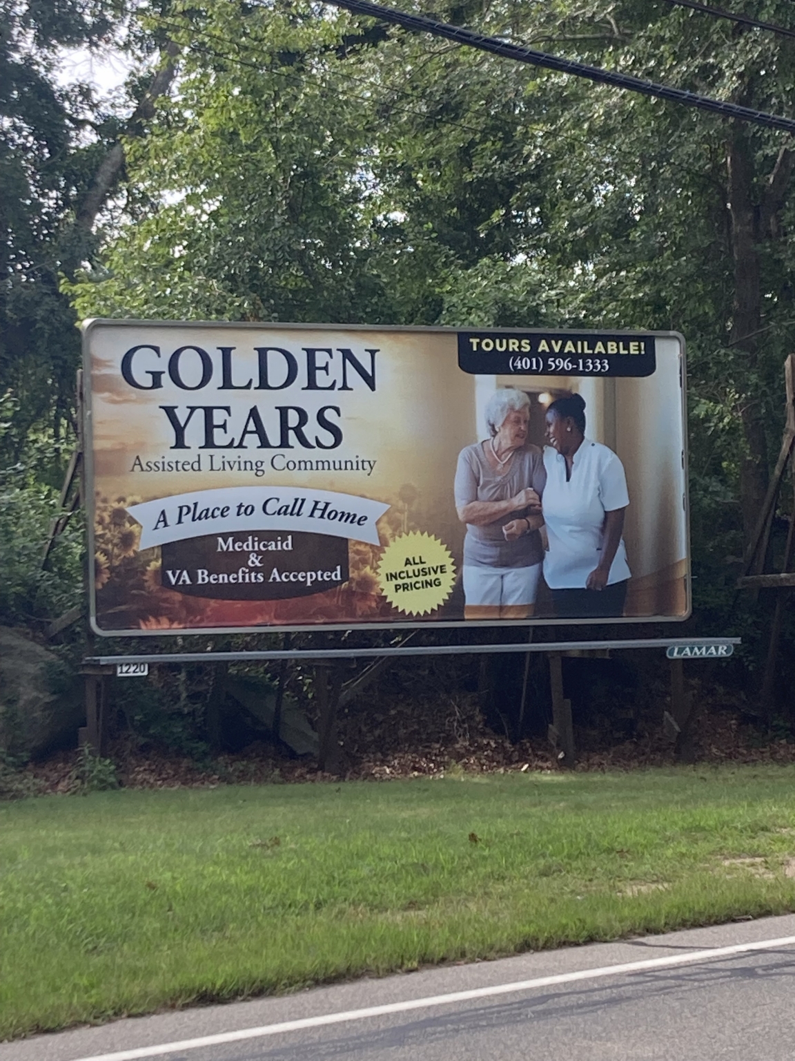 Gallery - Golden Years Assisted Living